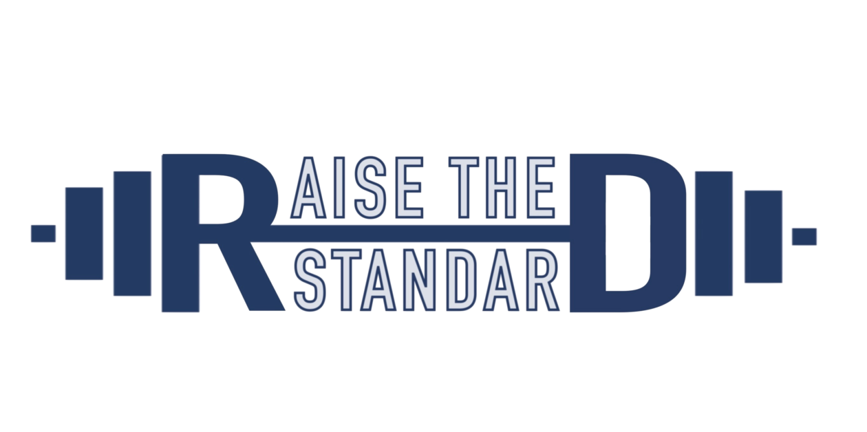 Game Changer Performance - Raise The Standard